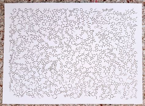 Github Davidhampgonsalveschemical Structures Generates Chemical