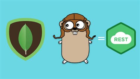 Build Restful Api In Go And Mongodb Hackernoon