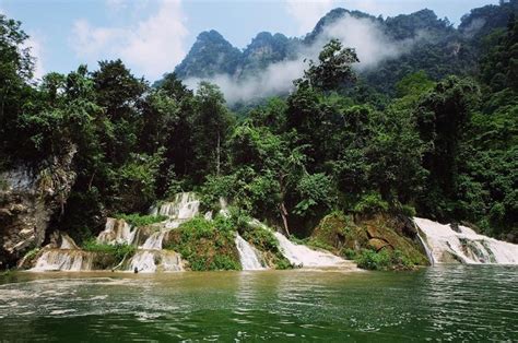 Kinh Nghiệm Du Lịch Na Hang Tuyên Quang Chi Tiết Không Thể Bỏ Qua