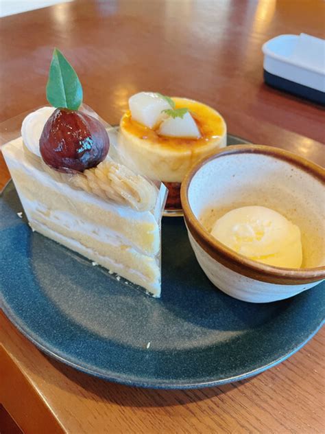 手作りケーキ 苺菜 イチナ 江南 ケーキ 食べログ