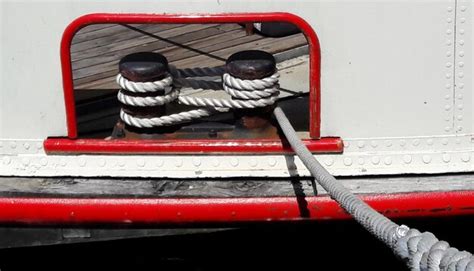 Premium Photo Close Up View Of Red Container