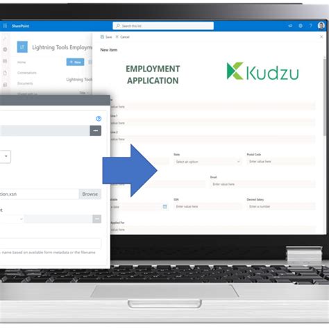 How To Customize A Sharepoint Modern List Form Lightning Tools