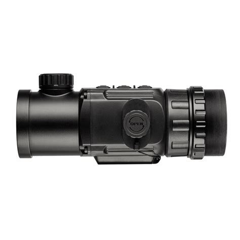 Liemke Thermal Imaging Camera Merlin 50