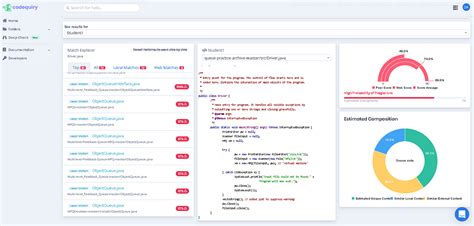 Exploring Java Plagiarism Checker Tools Codequiry Medium