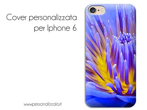 Personalizzalo L Arte Di Creare Cover Personalizzate Cover Personalizzata Iphone