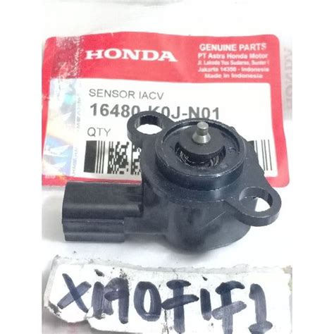 Sensor Iacv Switch Langsam Geniobeat New 2020 Lazada Indonesia