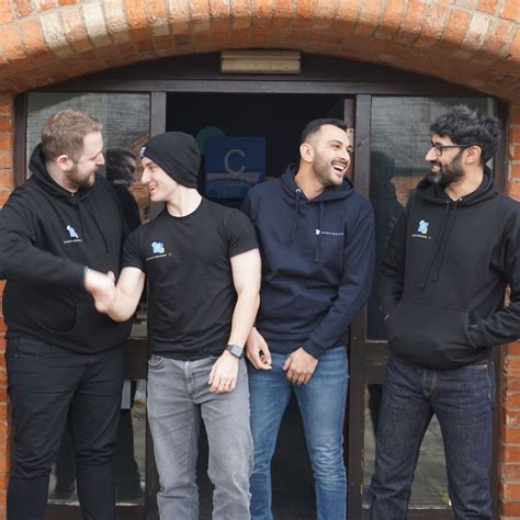 Confidence It On Linkedin Companyculture Officelife Teamwork Itsupport Itservices Itcompany…