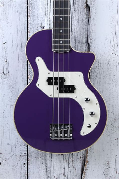 Orange Glenn Hughes Signature O Bass Electric Bass Guitar Reverb Uk