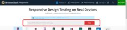 How To Position Text Over An Image Using Css Browserstack