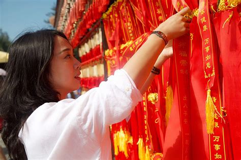 2021祈福图片 平安祈福的图片大全 为亲人祈福图片 大山谷图库