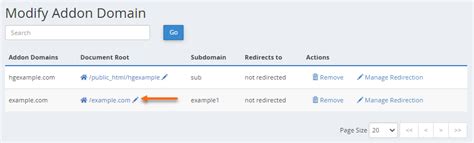 What Is A Document Root Folder