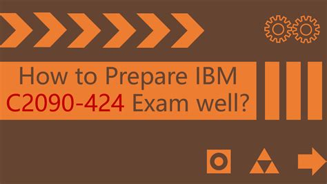 how to prepare ibm c2090 424 exam well