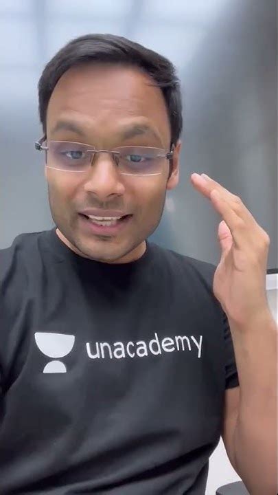 Aise Aaegi Kya Rank 😡 Vishvadeep Gothi Unacademy Computer Science