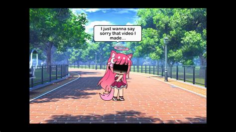 Sexual Harassment Gacha Life Episode 2 Youtube