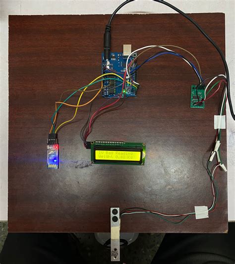 Github Sacchin Adarshiv Bag Monitor A Solution For Monitoring Iv Drips Using A Weight Sensor