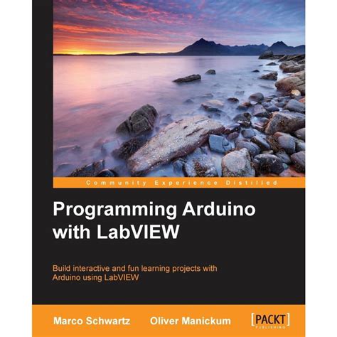 Programming Arduino With Labview Em Promoção Ofertas Na Americanas