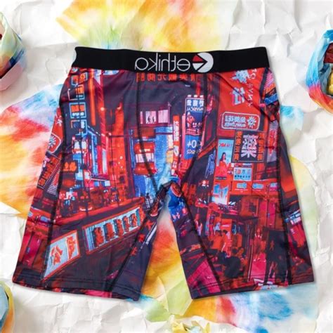 Сексуальные мужские трусы боксеры с низким вырезом модные грузовики с принтом дышащее нижнее