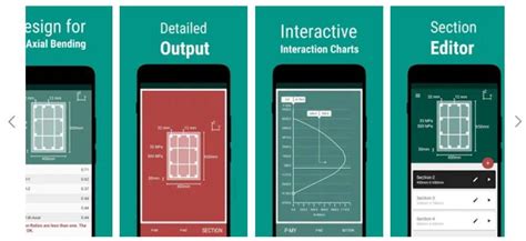 RCC Column Design Civil Engineering Cadbull