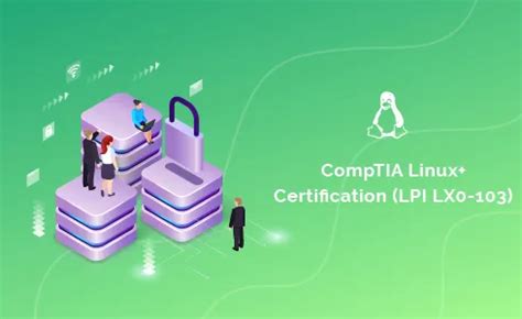 CompTIA Linux LX Certification Whizlabs