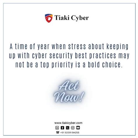 Tiakicyber Protect Your Digital Assets Tiaki Cyber Posted On The