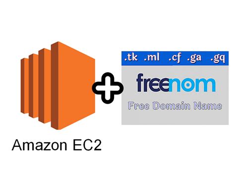 Getting A Free Domain For Your Ec2 Instance By Kristian Cabading Medium