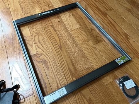 Atomstack X7 Pro 50w Laser Engraver Review Lasers Arent Just Star