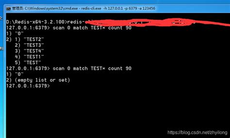 Redistemplate加载lua脚本实现指定key删除 源码巴士