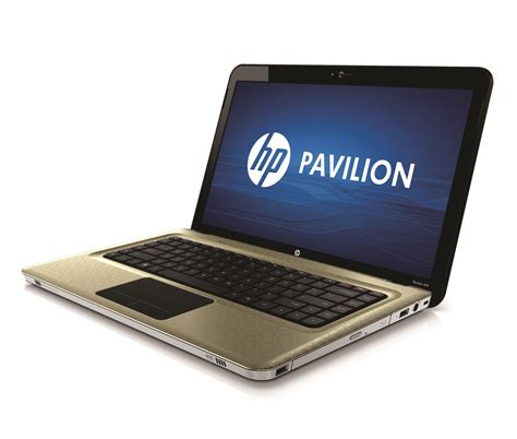Hp Announces New Hp Pavilion Dv Models With Touch And Amd Processor Options