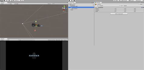 Camera Follow Player Unity Engine Unity Discussions
