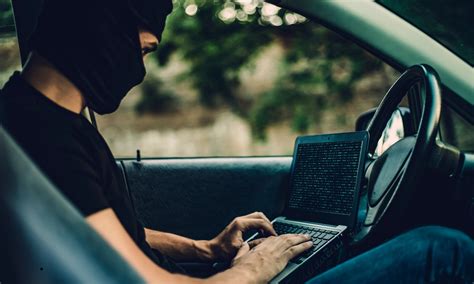 car hacking security audits for connected cars