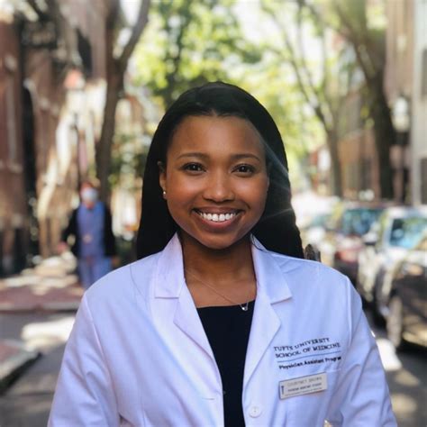 Courtney Brown Physician Assistant Certified Duly Health And Care