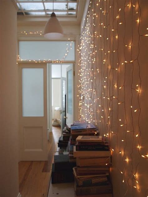 25 Chic String Lights Ideas For Entryways Digsdigs