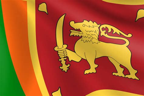 Ltte Flag Wallpaper