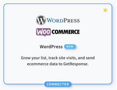 How To Integrate Wordpress With Getresponse