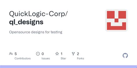 ql designs vexriscv vexriscv v at master · quicklogic corp ql designs · github