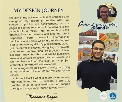 Mohamed Ragab On Linkedin I Want To Thank Everyone Who Has Contributed To My Success I Am Truly