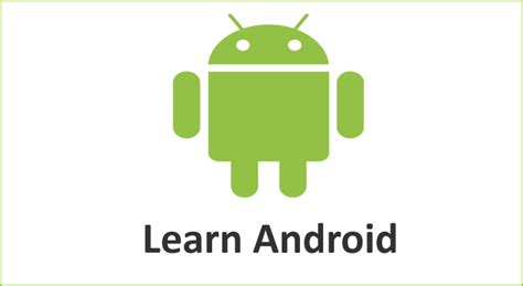 Android Tutorial In Hindi Android In Hindi Tutorialpandit