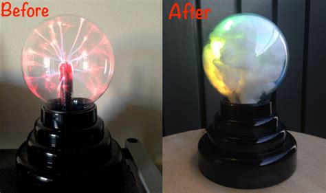 Iot Globe 7 Steps With Pictures Instructables