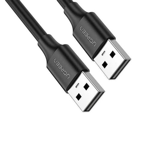 Ugreen 15m Usb 20 A Male To A Female Extension Cable High Speed