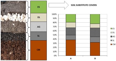 Minimising Coal Minings Impact On Biodiversity Artificial Soils For