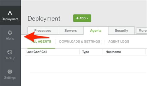 Mongodb Cloud Manager Integration Guide Pagerduty Authorized