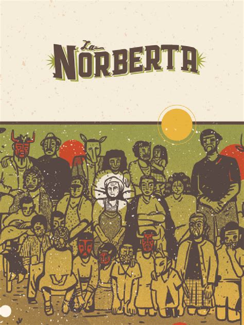 Menú Norberta 24 Pdf Alimentos Cocina