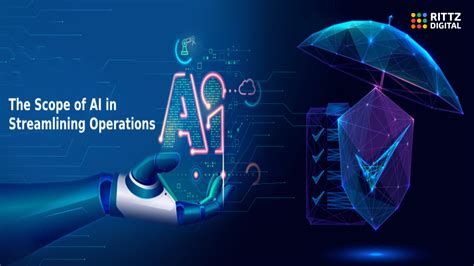 Automating Business Processes The Scope Of Ai In Streamlining Operations