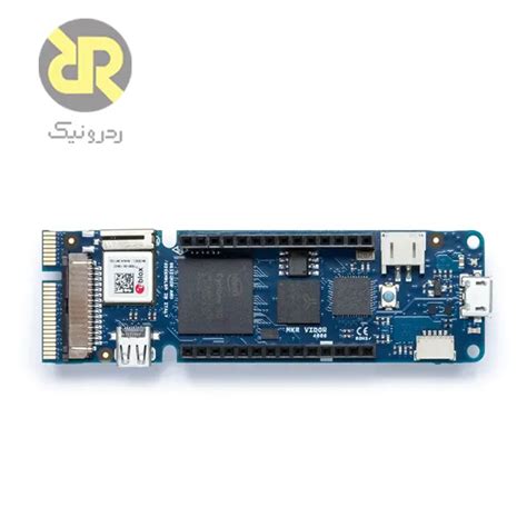 برد آردوینو Arduino Mkr Vidor 4000 فروشگاه قطعات الکترونیک ردرونیک