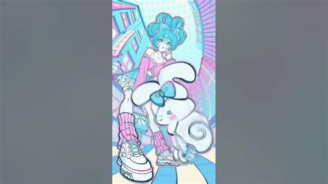 Cinnamorll Edit Youtube