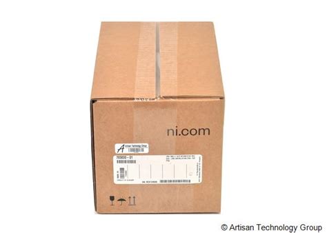 Ni Crio 9063 667 Mhz Dual Core Controller And Artix 7 Fpga Module Artisantg™