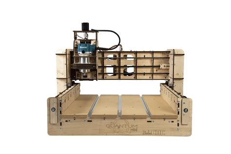Bobscnc Quantum Mini Cnc Router Kit With The Router Included Desertcart South Africa