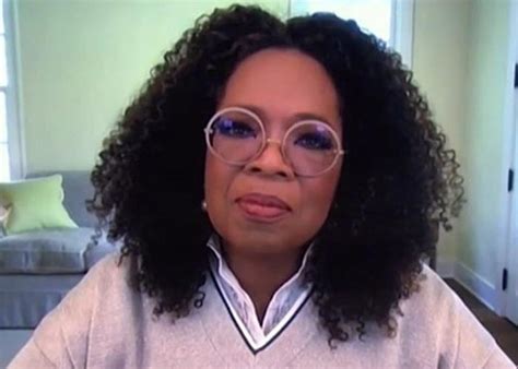 Опра Уинфри в 9 лет была изнасилована двоюродным братом