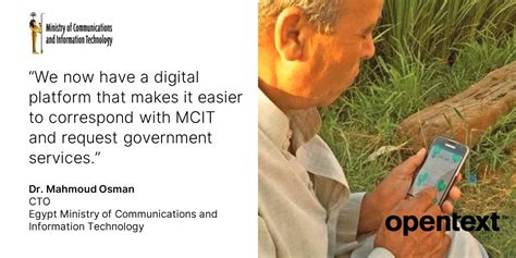 Opentext Emerging Markets On Linkedin Innovation Digitaltransformation Efficiency