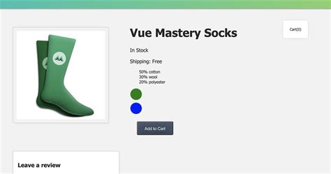 Vue Mastery课程下载 Intro to Vue 中英字幕